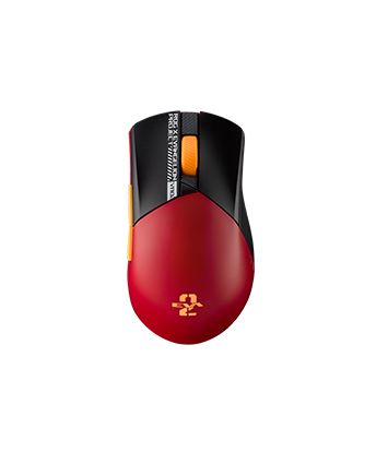 ASUS ROG PC - EVA 02 ASUKA (LIMITED EDITION)