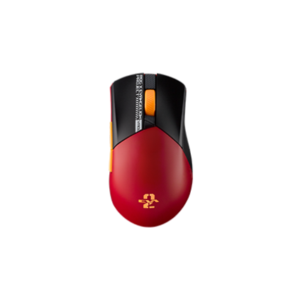 ASUS ROG PC - EVA 02 ASUKA (LIMITED EDITION)