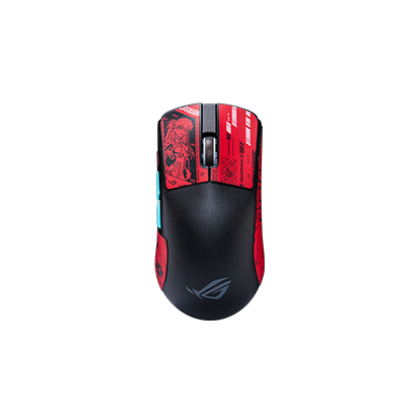 ASUS ROG PC - EVA 02 ASUKA (LIMITED EDITION)