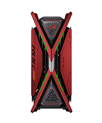 ASUS ROG PC - EVA 02 ASUKA (LIMITED EDITION)