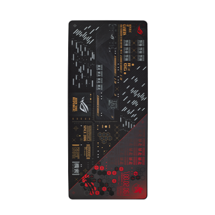 ASUS ROG PC - EVA 02 ASUKA (LIMITED EDITION)