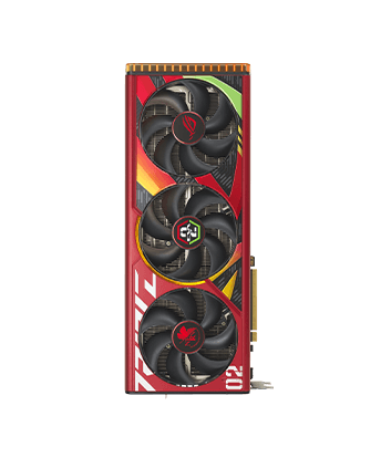 ASUS ROG PC - EVA 02 ASUKA (LIMITED EDITION)