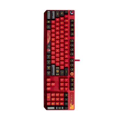 ASUS ROG PC - EVA 02 ASUKA (LIMITED EDITION)