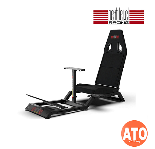 Next Level Racing Challenger Cockpit