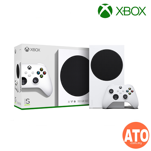 Xbox Series S