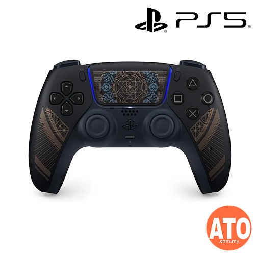 PS5 Sony PlayStation 5 DualSense Wireless Controller (Final Fantasy ...